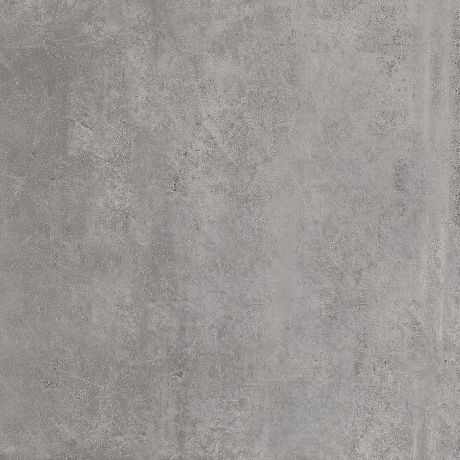 Gres Porcellanato Entropia Dom Ceramiche, effetto cemento 90x90 cm Grigio