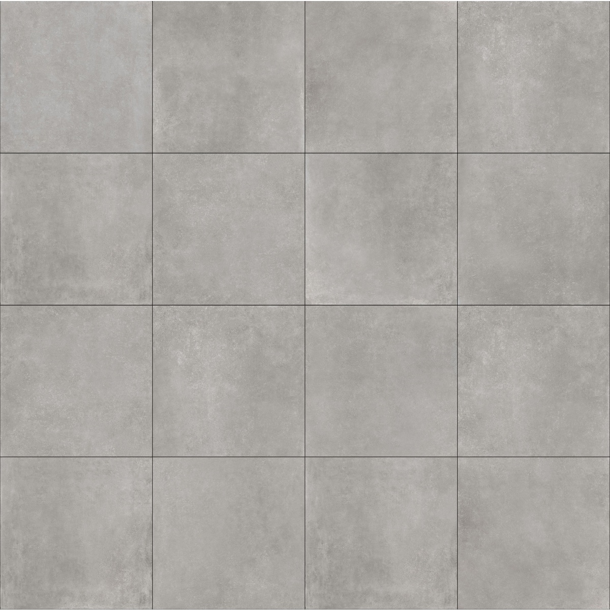 Lines 1/A Grigio di Ceramica Bardelli - Piastrelle in gres porcellanato ...